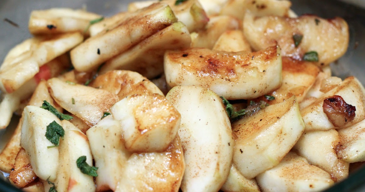 The Butcher and The Baker: Sunday Dinner: Roast Duck with Apple Sausage ...