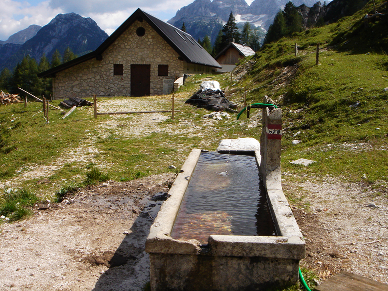 Escursionismo a 360°: Jof Fuart (2° giorno) EEA