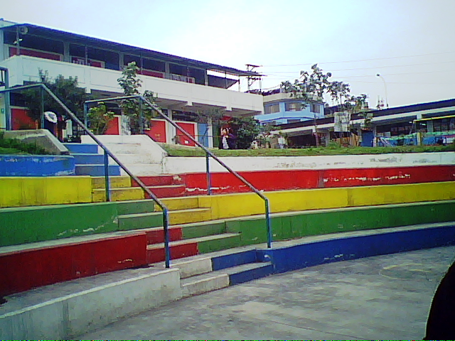 Comunicación: FOTOS I.E. 7079 RAMIRO PRIALE