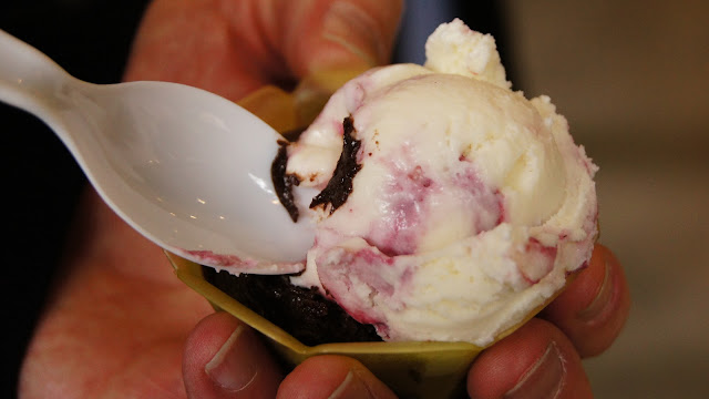 Sly's Mise En Place: It's Not All About Voodoo Donuts