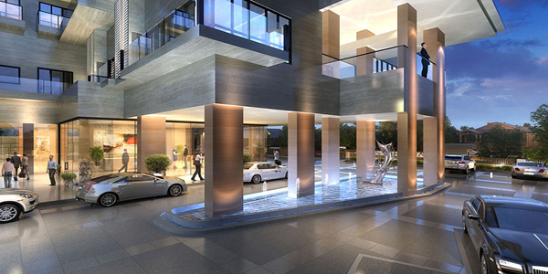 Capitol Suite: : Luxury, Modern Lifestyle And Iconic Design