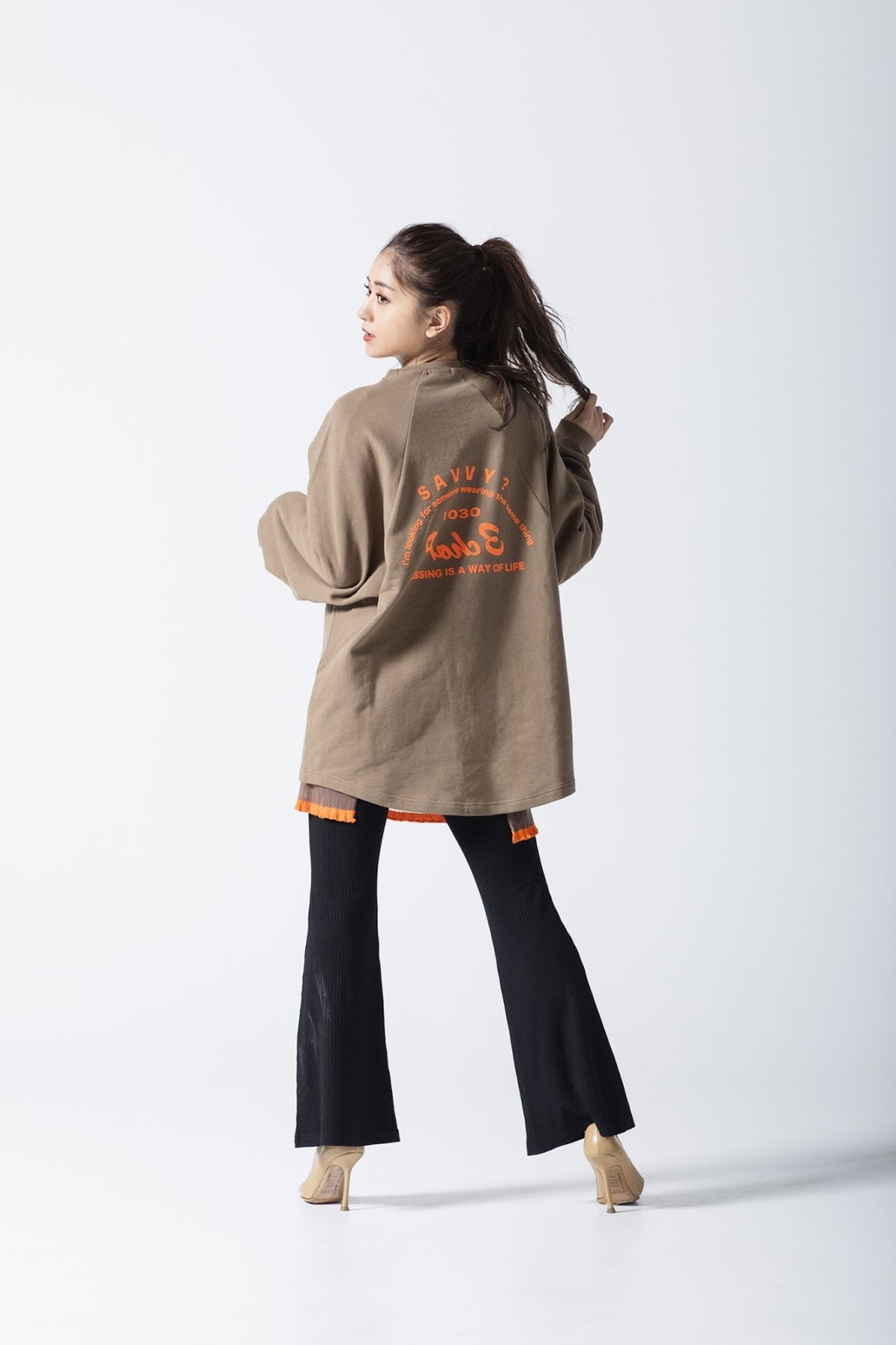 1998 / Michopa / Miyu Ikeda / みちょぱ / 池田美優 / いけだみゆう / Model