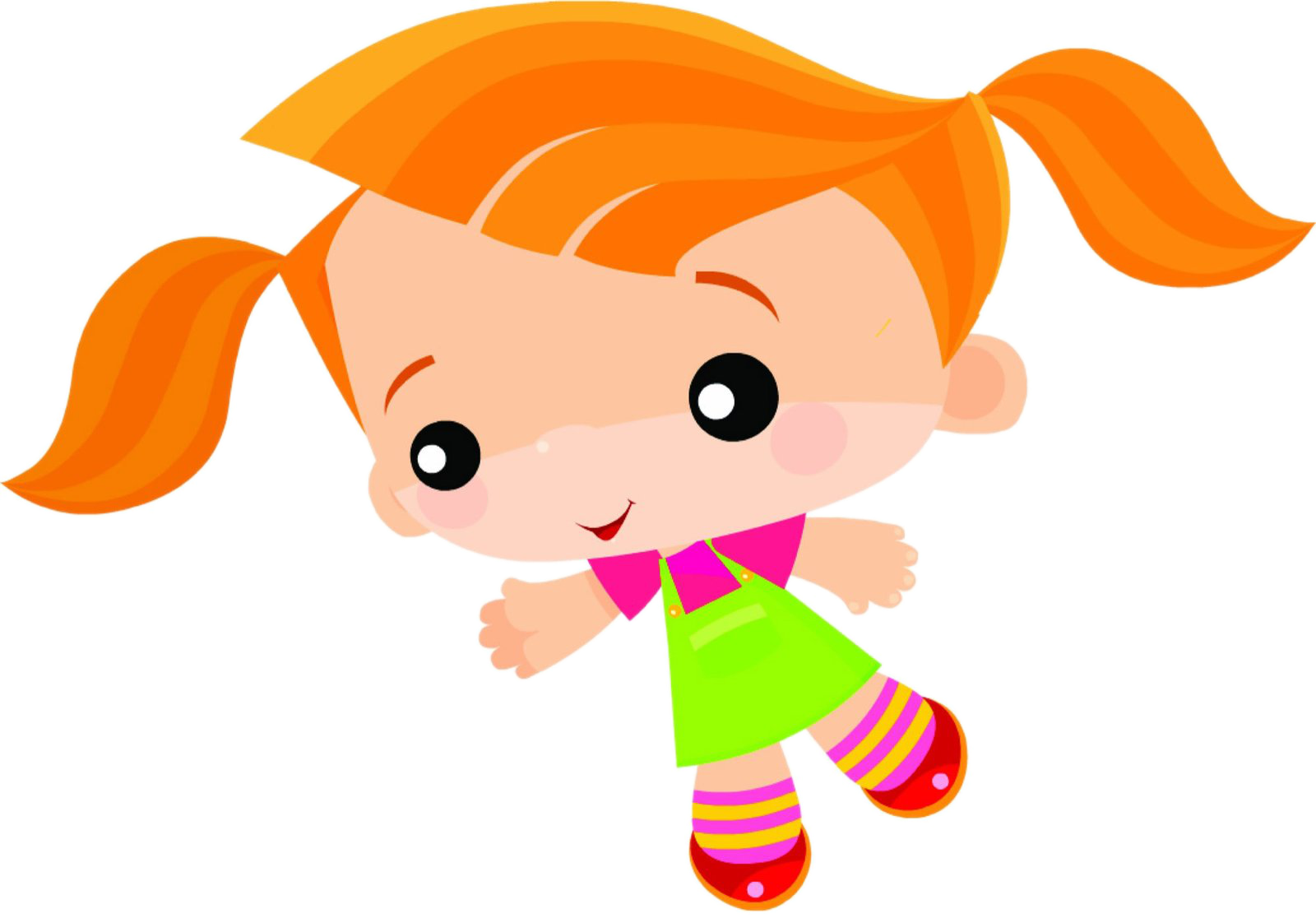 Cartoon Characters: BabyFirst