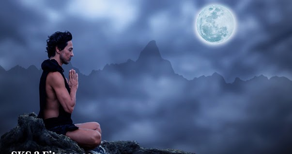 Namaste Namaskar Mudra - Meaning, How to do, 6 Benefits