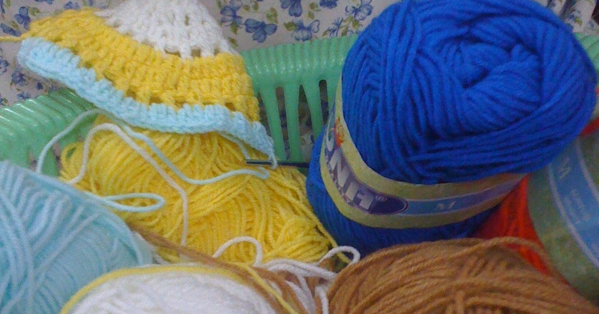 The Unexpected Journey of My Life....: Mengait..