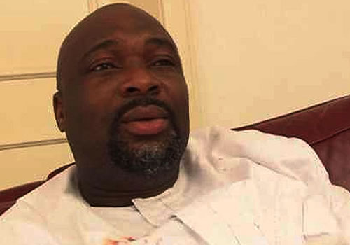 Hon Chidi Lloyd May Be Charged To Court Today