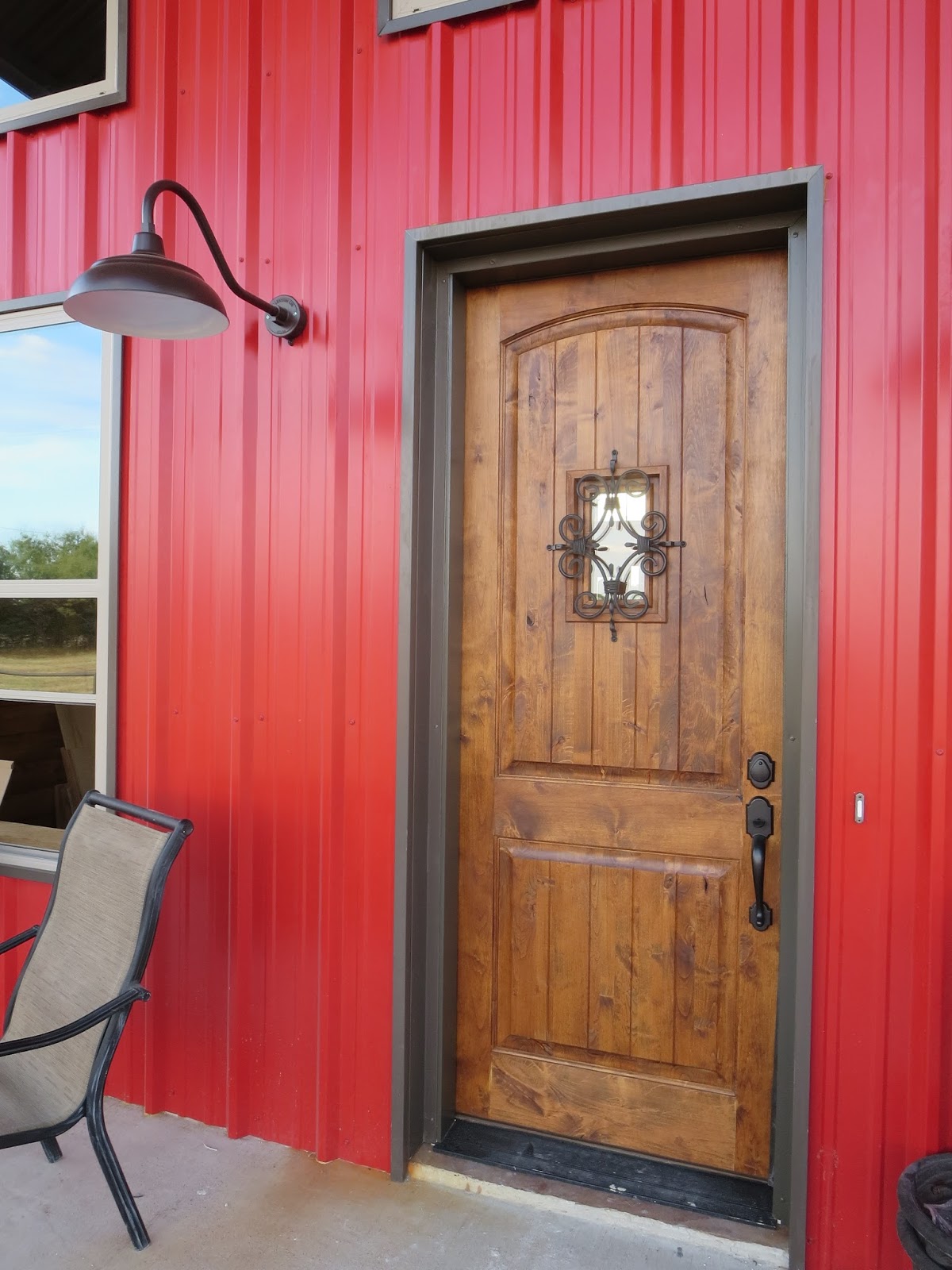 Weld House Homes: Weld House Home #12 Completed!