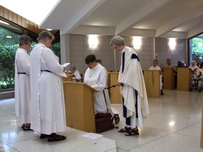 southern orders: NEW CONVENT FOR NUNS TO BE BUILT IN NORTH AUGUSTA ...