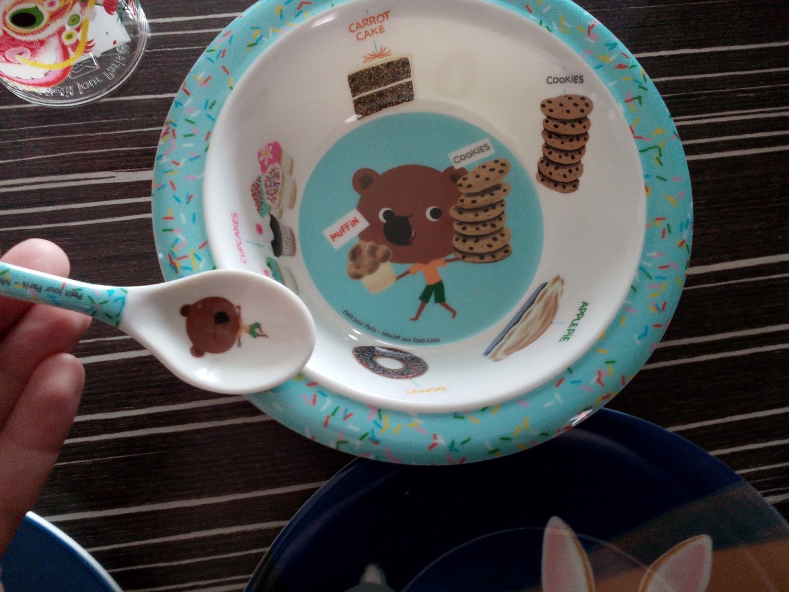 Sous le feuillage: Calendrier de l'Avent de Marc Boutavant ♥ ♥ ♥