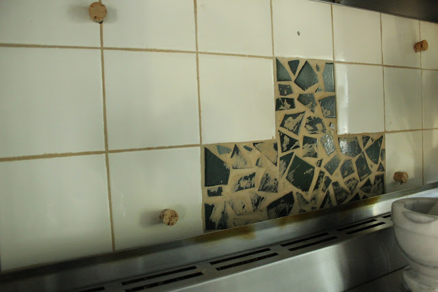 The Cottage Nest: A Brave New Kitchen