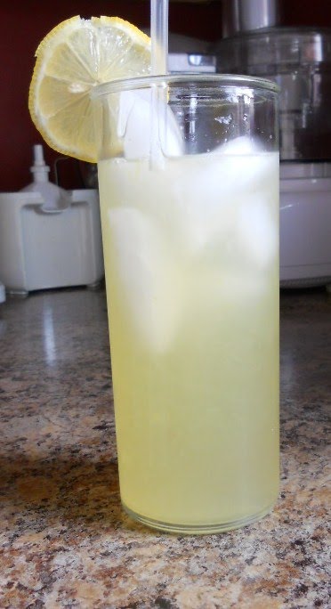 SewItMakeItBakeIt: A Tall Glass of Lemonade
