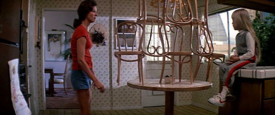 Cinema Freaks: REVIEW: Poltergeist (1982)