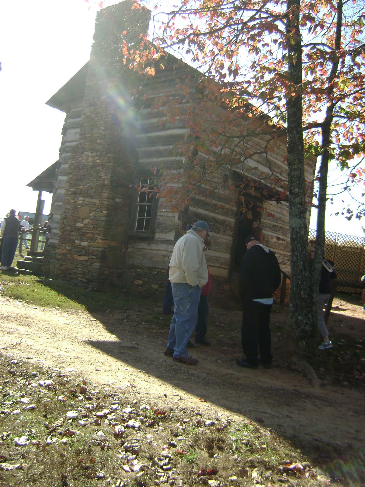 THE CABIN IN THE WOODS: HART SQUARE