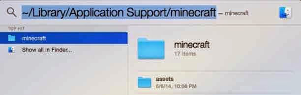 Basic Ttorials: How to Find Minecraft Saves Folder On Mac,Windows and Linux