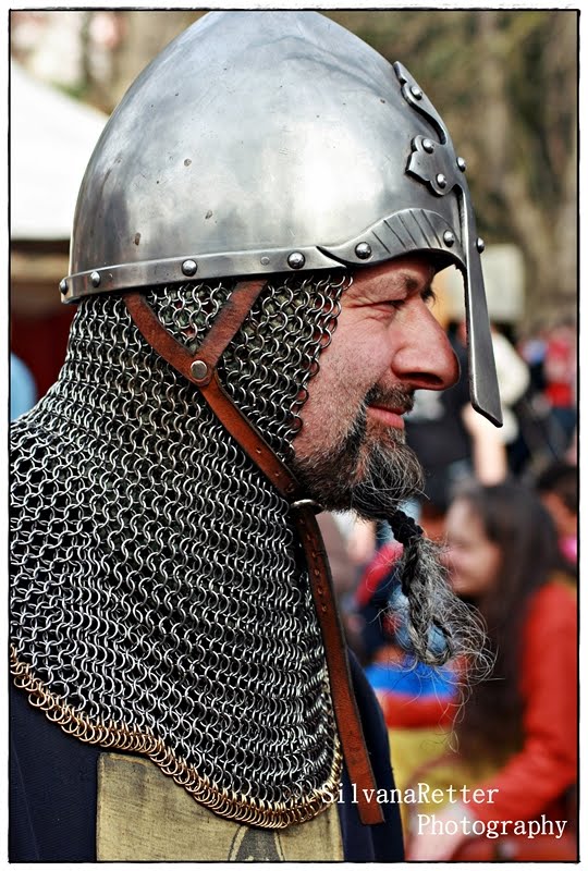 Silvana Retter PHOTOGRAPHY: Middle Ages Festival in Mannheim, Germany ...