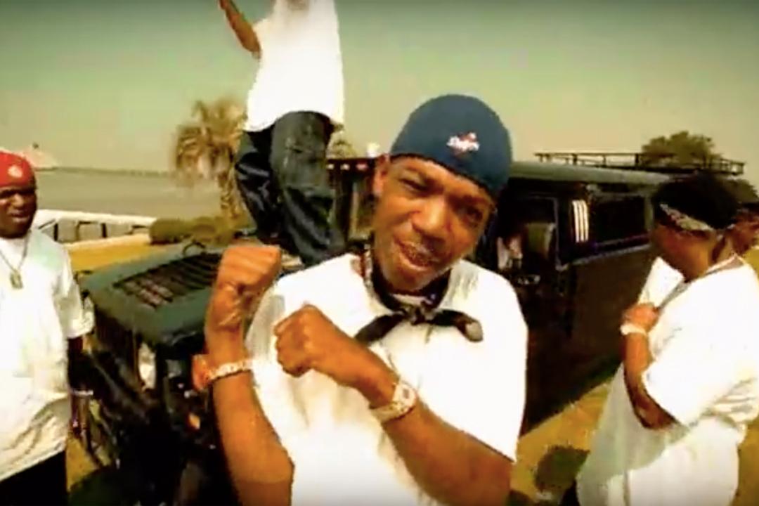 Cash Money Records 1999