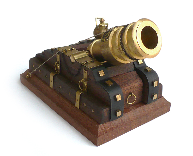 The Great Canadian Model Builders Web Page!: French Fortress Siege ...