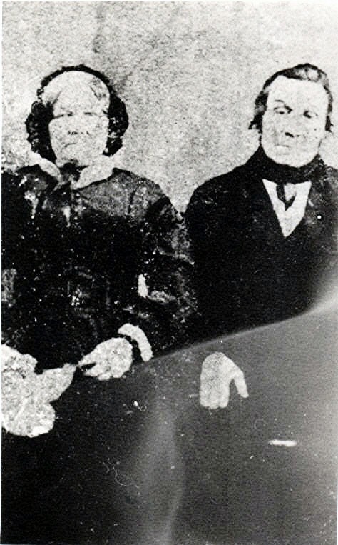 Bancrofts from Yorkshire: Mary Ann Bancroft....The Sheffield Undertakeress!