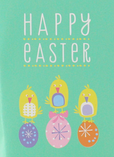 print & pattern: EASTER 2013 - paperchase