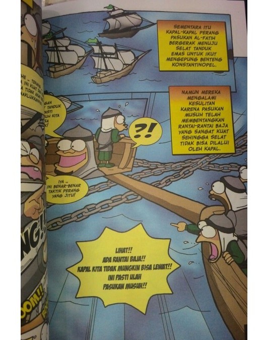 Firdausi Parenting Book Cafe