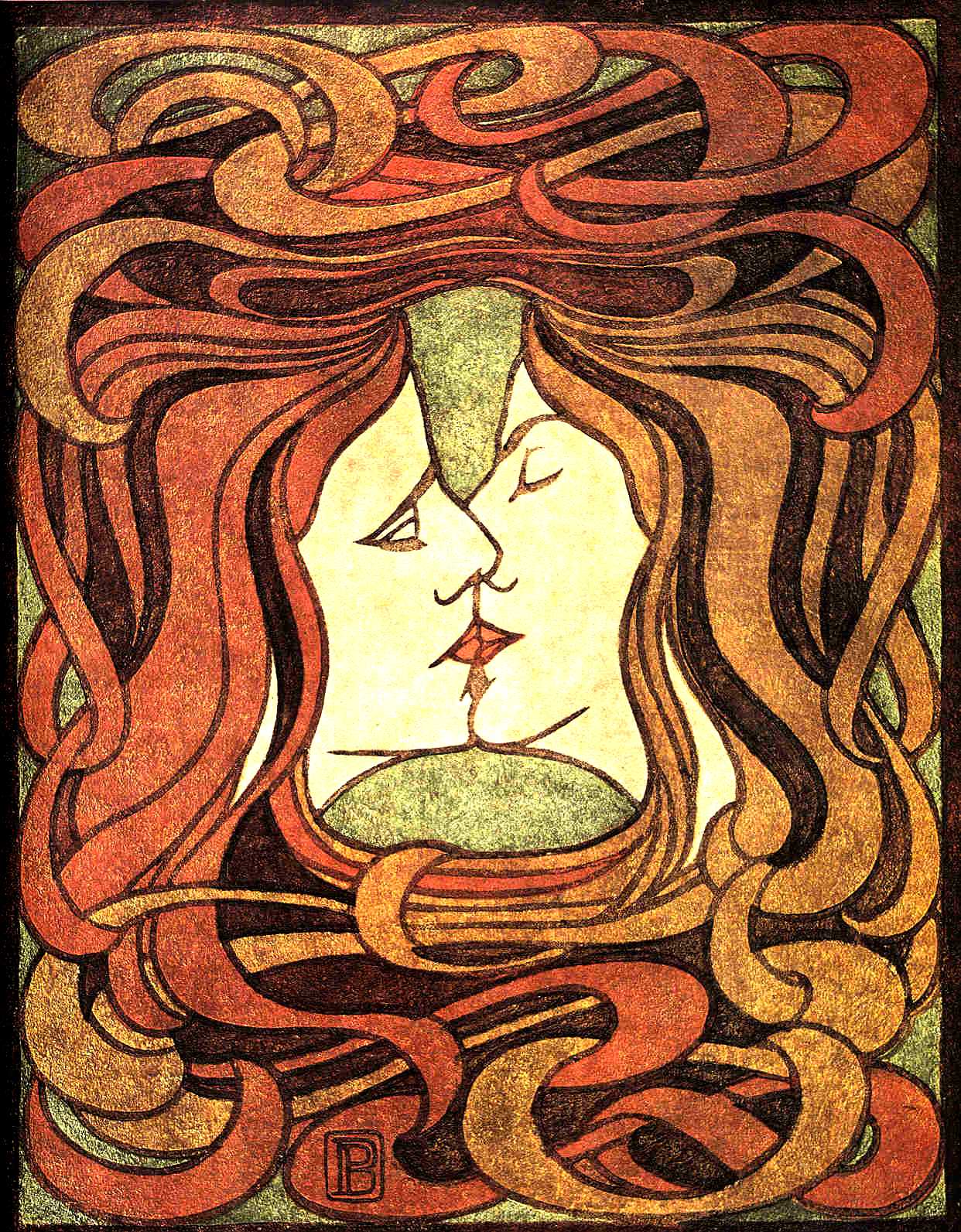 arh346: History of Graphic Design (and more): Peter Behrens