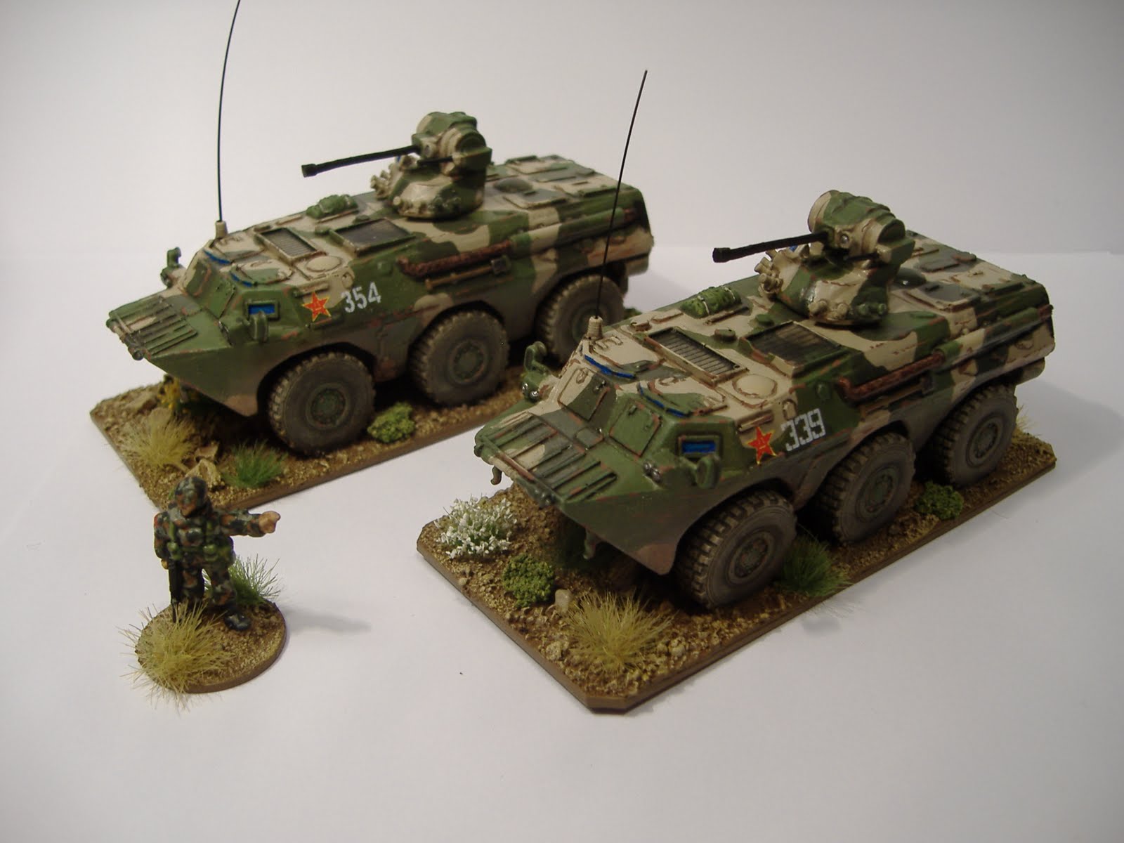 SmallScaleOperations - Wargaming Moderns, Historical and Sci-Fi with ...