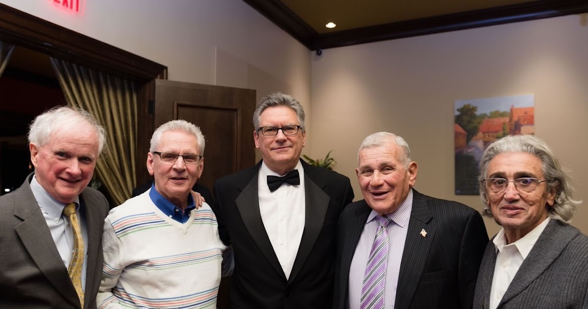 East Boston News: East Boston Savings Bank Honors Board of Director ...