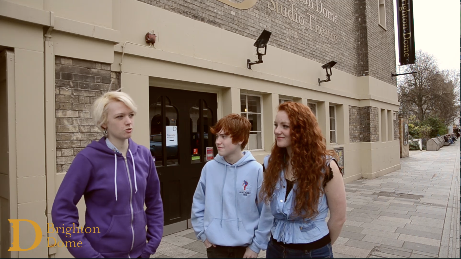 Industry projects FIRECRACKER