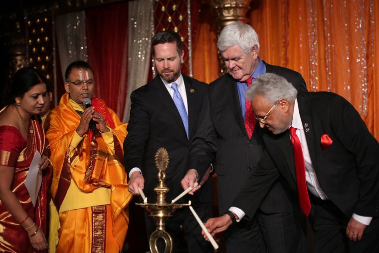 The Asian Republican