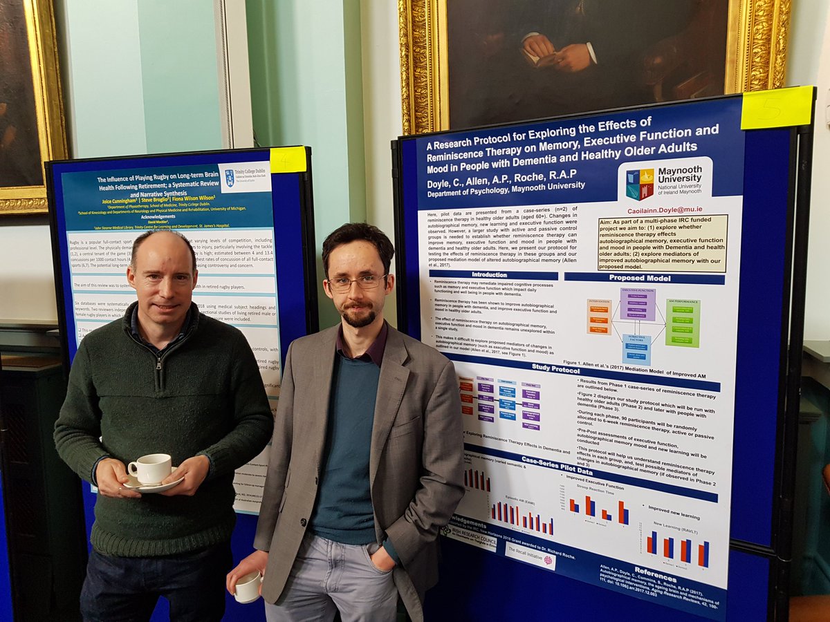 Andrew's Psychology Archive: Conference review: "Research and ...