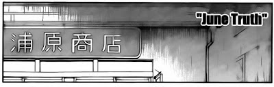 Otaku Nuts: Bleach 536 Review – “June Truth”