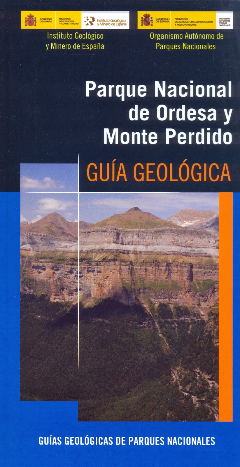 2 Características Generales de la región - IGME