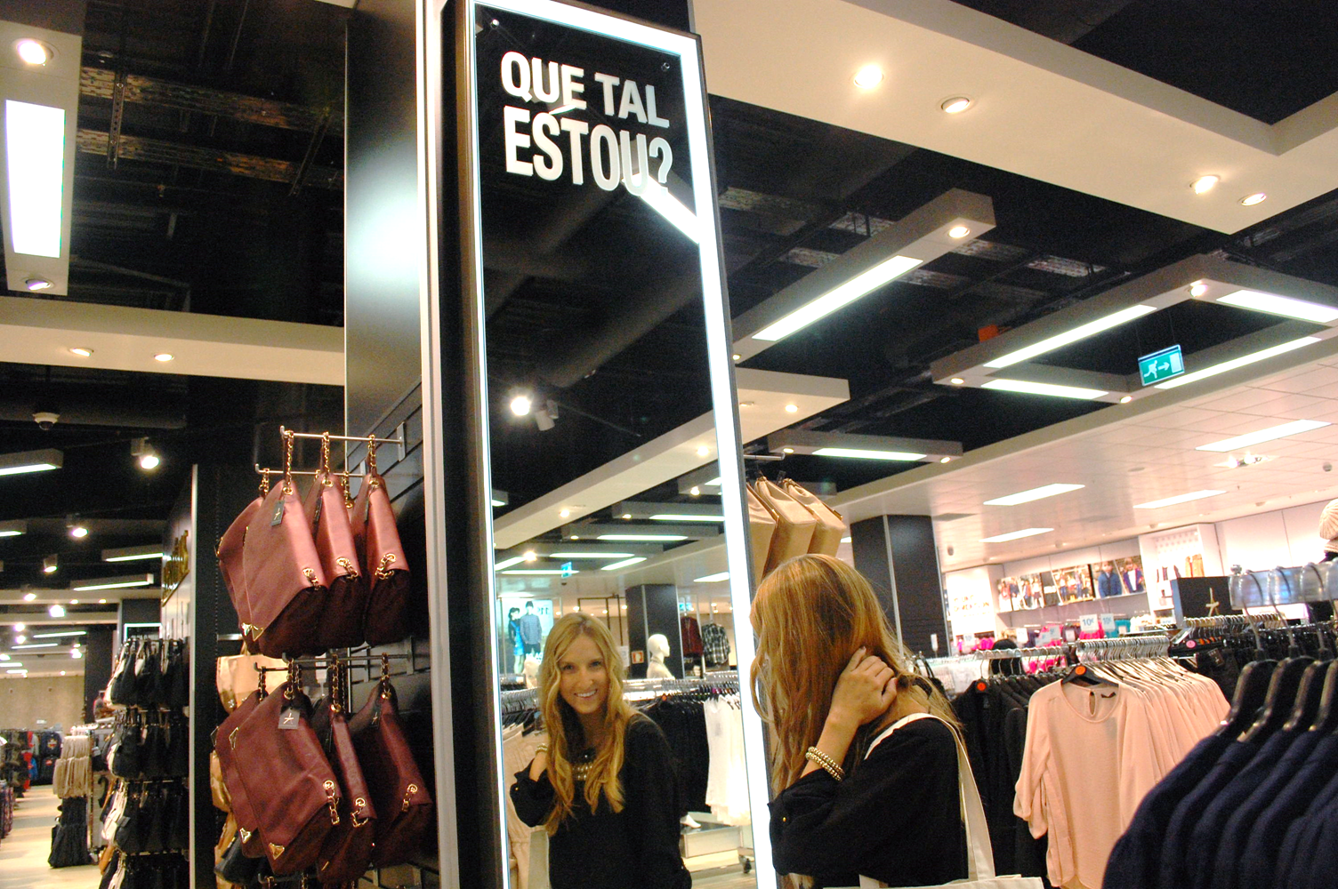 Inaguração Primark Colombo | The Princess Little Box