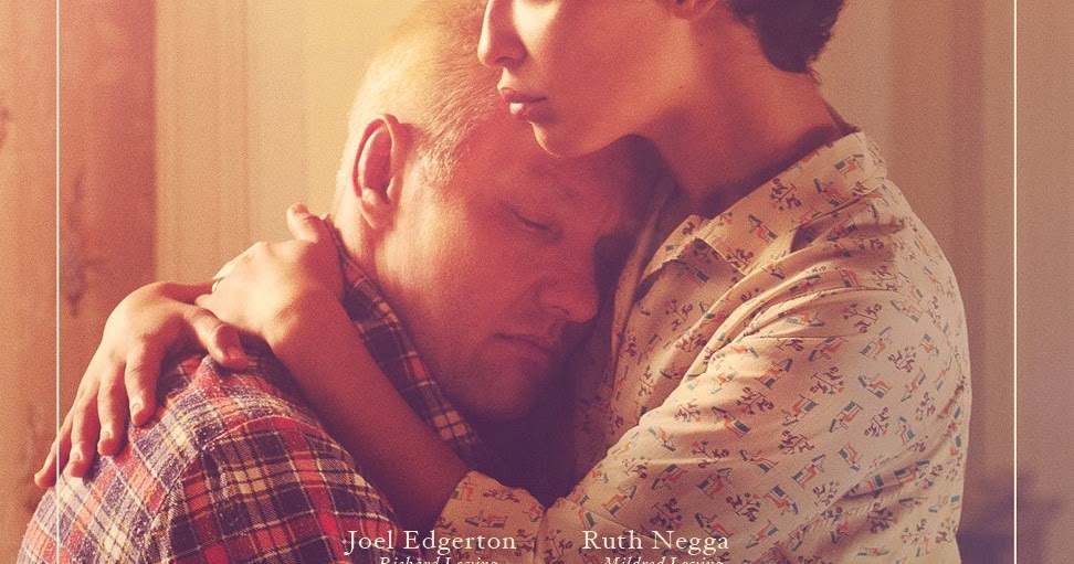 Movie Review: Loving