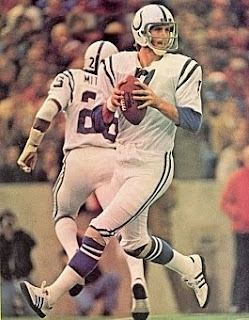 Today in Pro Football History: 1975: Bert Jones Rallies Colts Past O.J ...