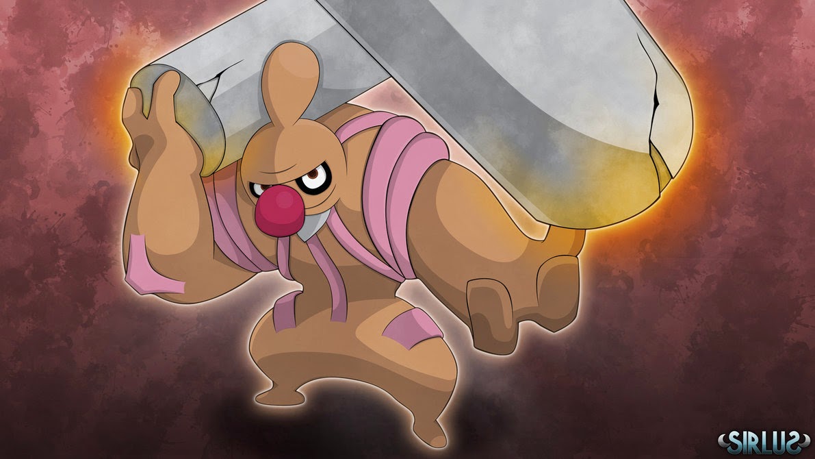 Rincón Celeste: [Pokémon] Top 10 - Los más feos de Teselia.