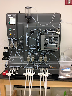 Surplus Solutions LLC: GE AKTApilot | Used FPLC