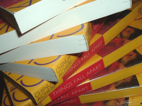 Things Fall Apart: Summary - Chapters 17 - 19 Oscar Education