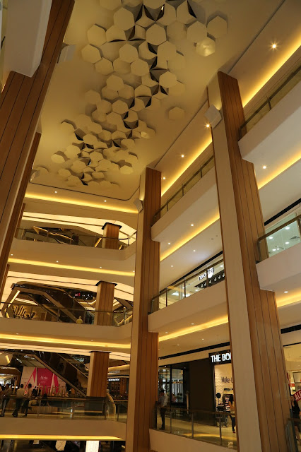 THE RE-BIRTH OF AN ICONIC LANDMARK – ATRIA SHOPPING GALLERY | Malaysian ...