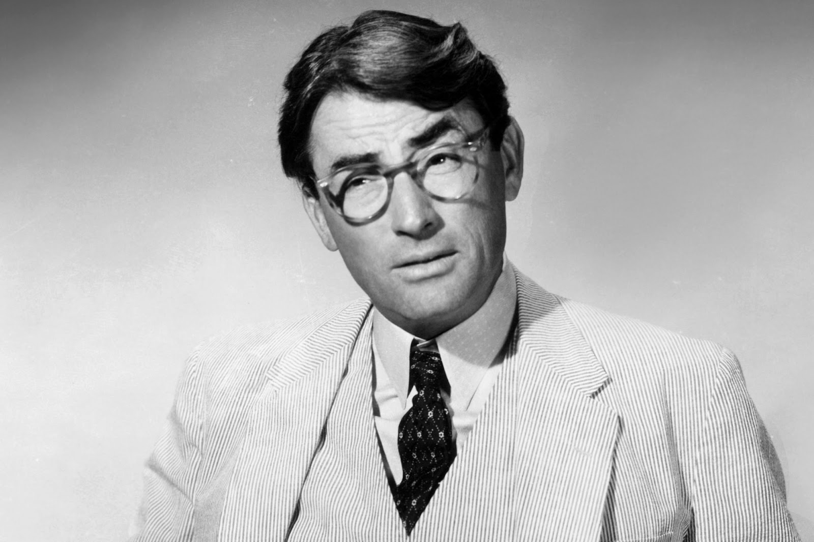 Cine en conserva: Centenario del nacimiento de Gregory Peck
