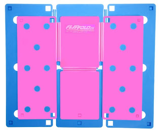 FlipFold-The Ultimate Folding Tool: FlipFold Specials & Shipping Deadlines