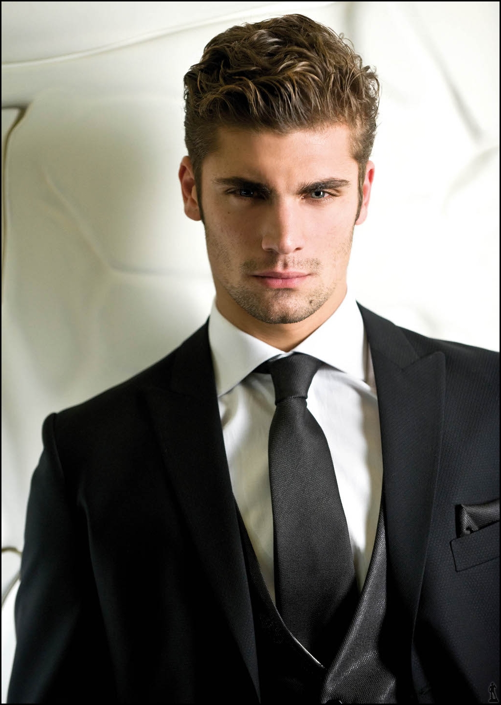 Mario Ermito, Grande Fratello 12