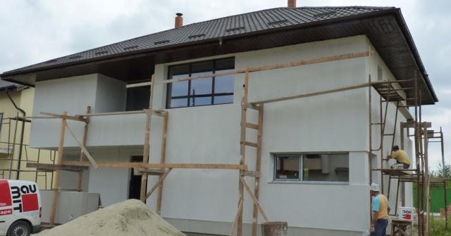 Casa la Cheie, Constructii Case, Firme de Constructii Civile, Manopera ...