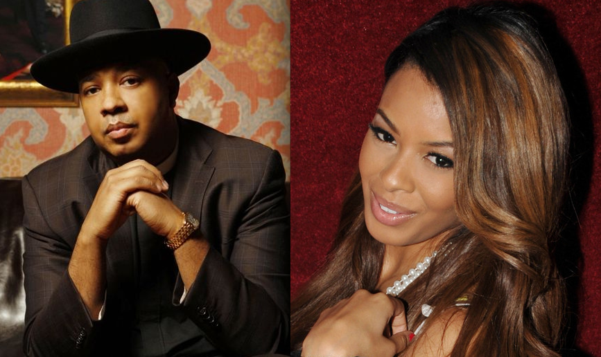 Rhymes With Snitch | Celebrity and Entertainment News | : Rev Run ...