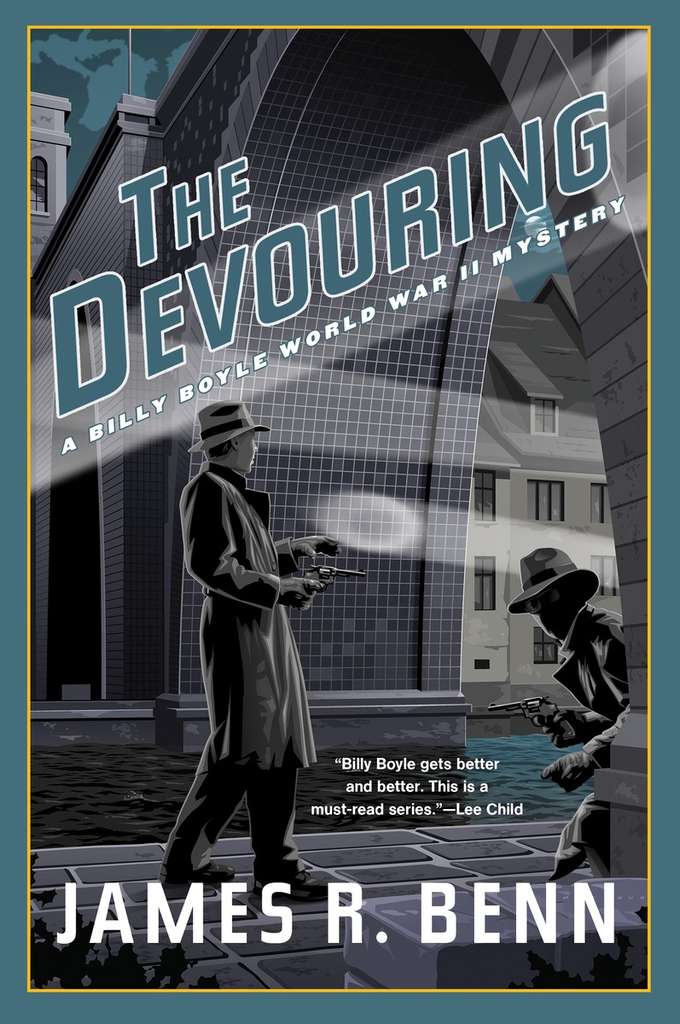 Kingdom Books, Mysteries - Reviews: World War II Detective Fiction from ...