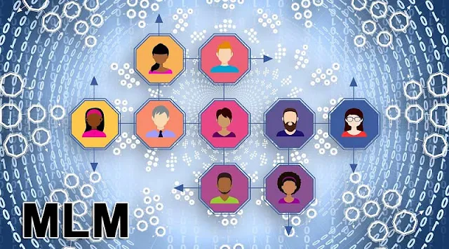 With Cryptocurrency MLM, make your business more adaptable