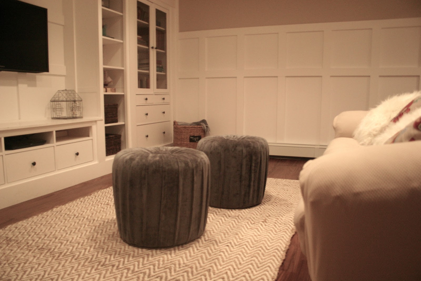 basement update tour… – No. 29 Design