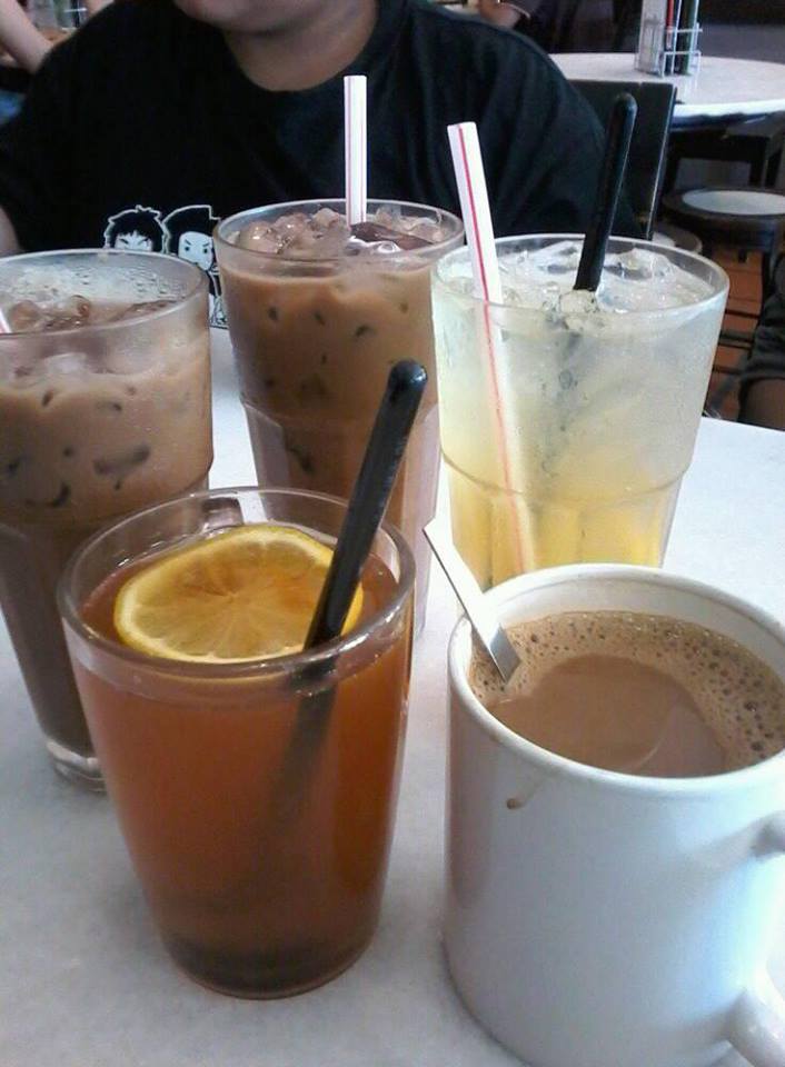 Nasi lemon Ayam : Pak Li Kopitiam | Iceboxrivet