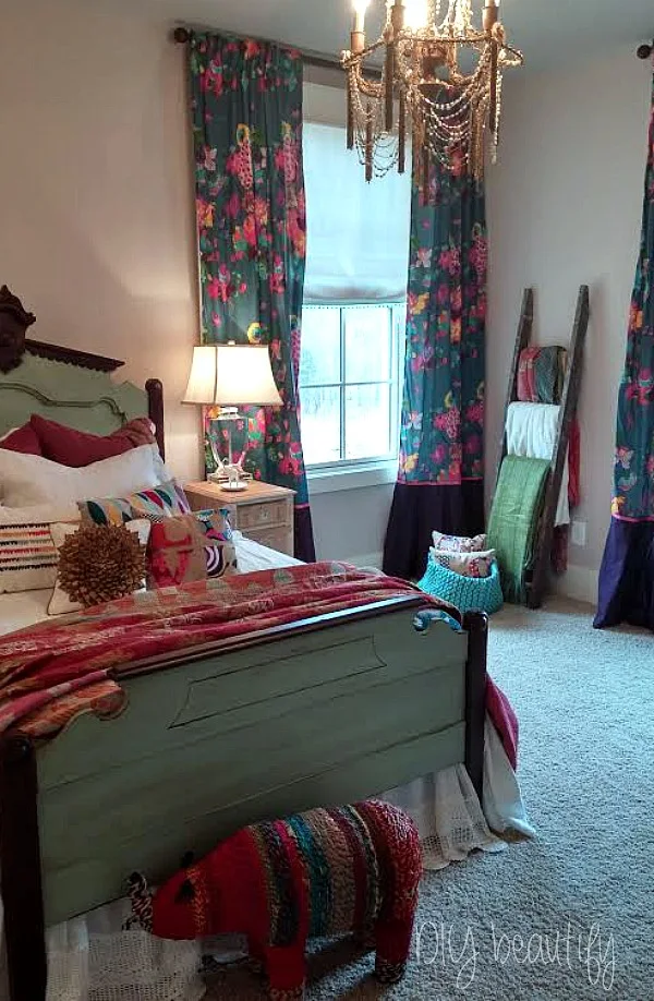 Parade of Homes Sneak Peek - DIY Beautify - Creating Beauty at Home