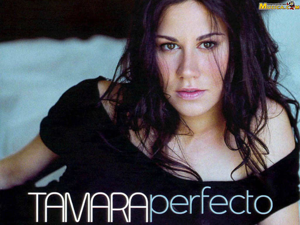 cosasdeantonio: Tamara - Biografia